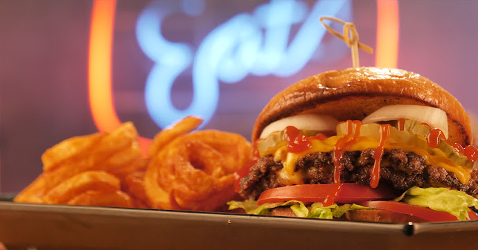 Wings Etc. Restaurant Menu | South Bend Wings, Burgers & Beer
